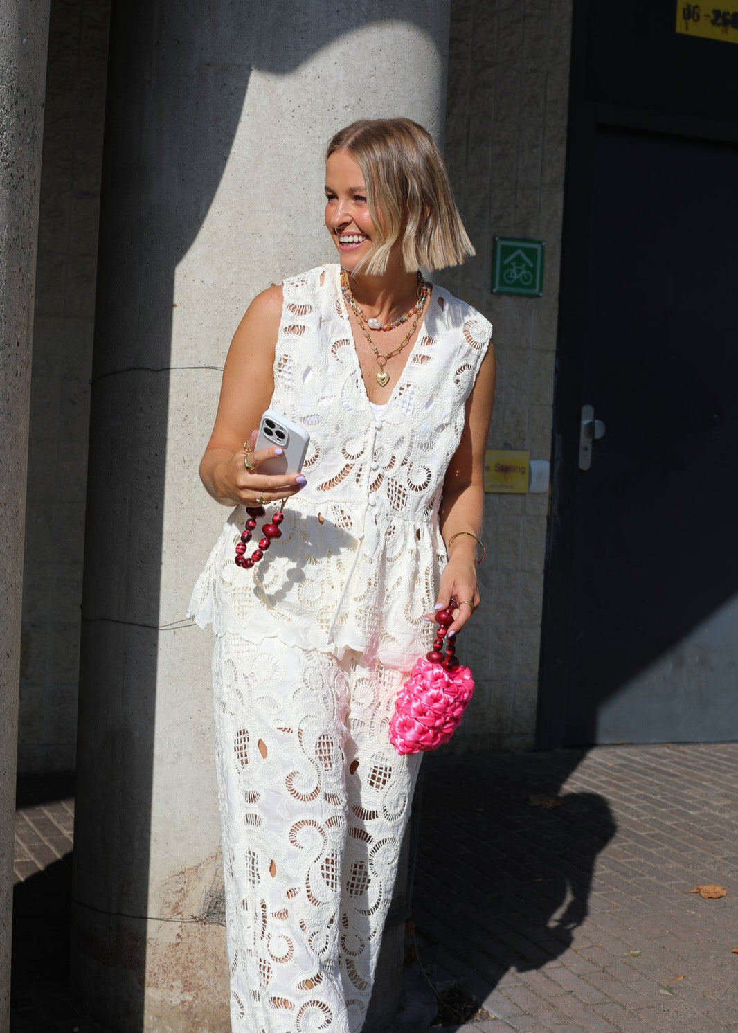 NOTT - Slow Fashion Bags and Accessories Made with Care | Amsterdam